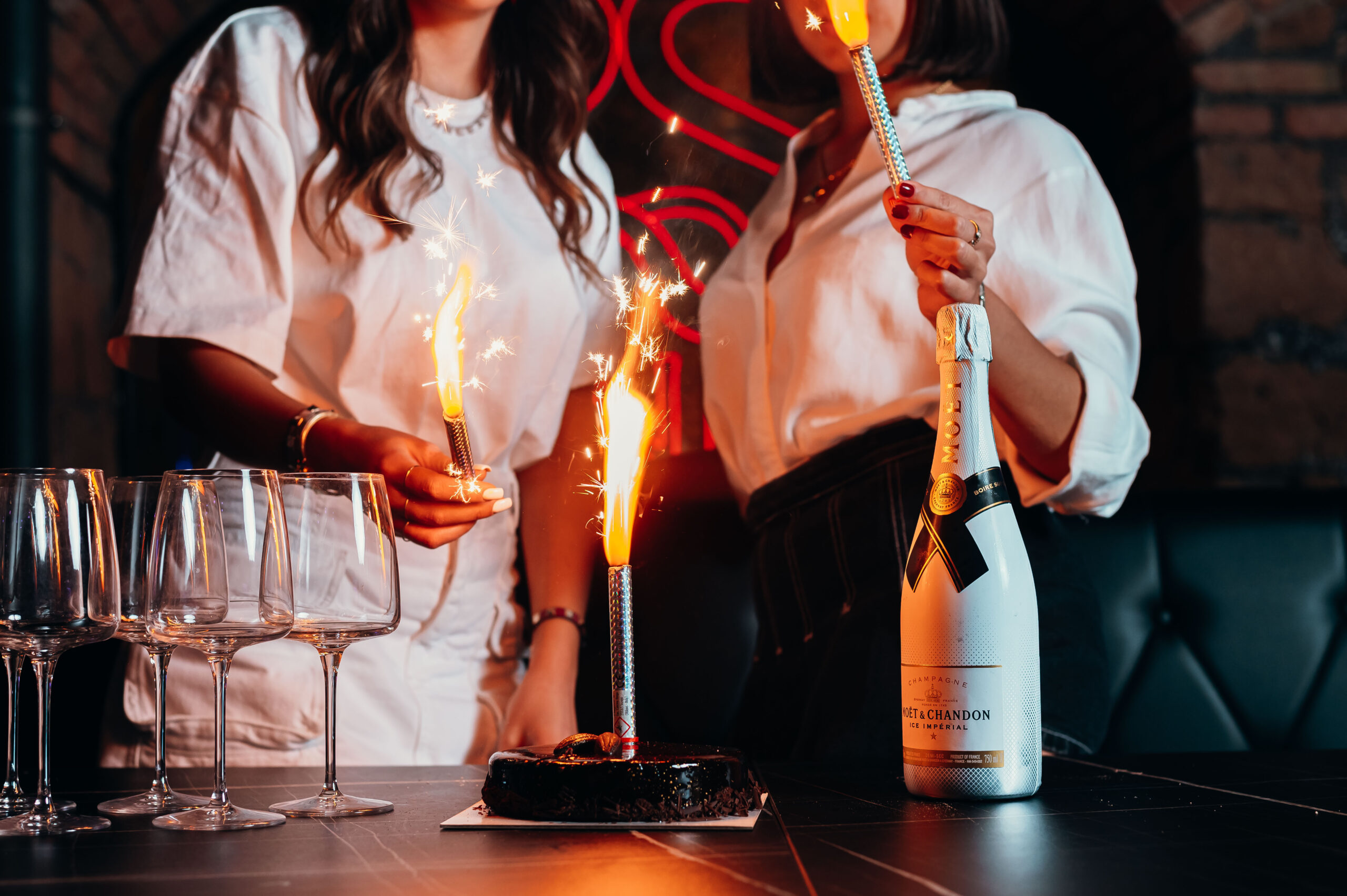 Feste private - Sinners Club